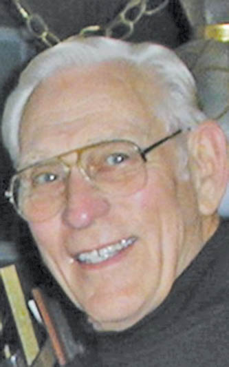 William Burget | News, Sports, Jobs - Altoona Mirror